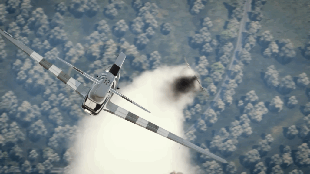 The Unfortunate Death Of The Greatest P-51 Ace The World Has Ever Seen ...