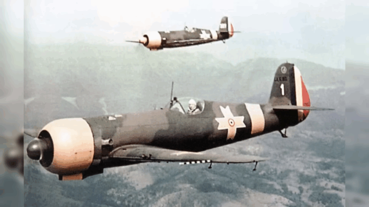 How Romania Built Its First WW2 Fighter Plane - World War Wings