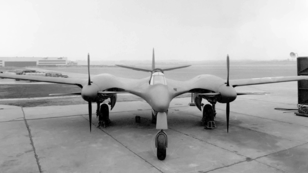 The Experimental Fighter That Couldn’t Stop Exploding - World War Wings