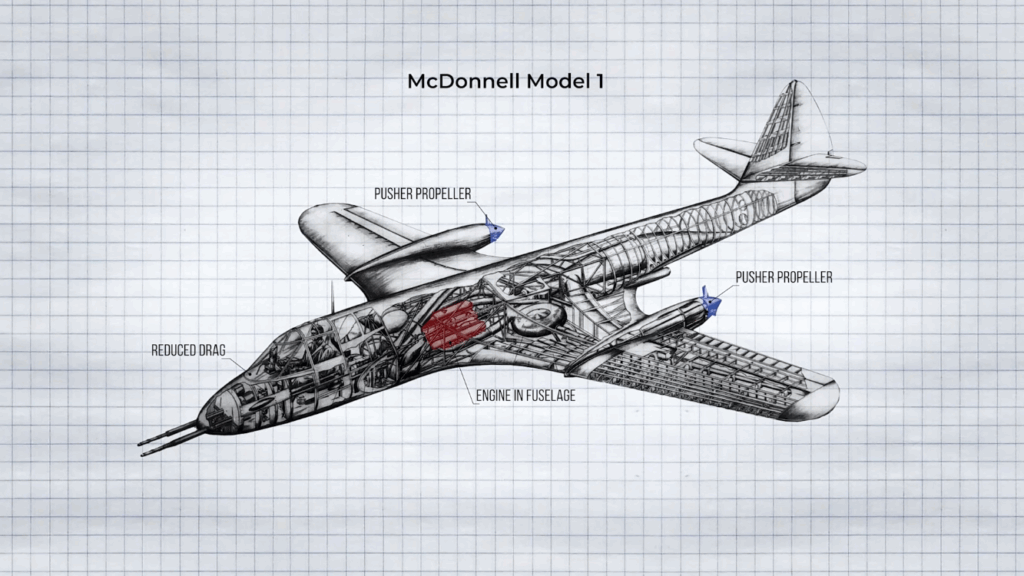 The Experimental Fighter That Couldn’t Stop Exploding - World War Wings