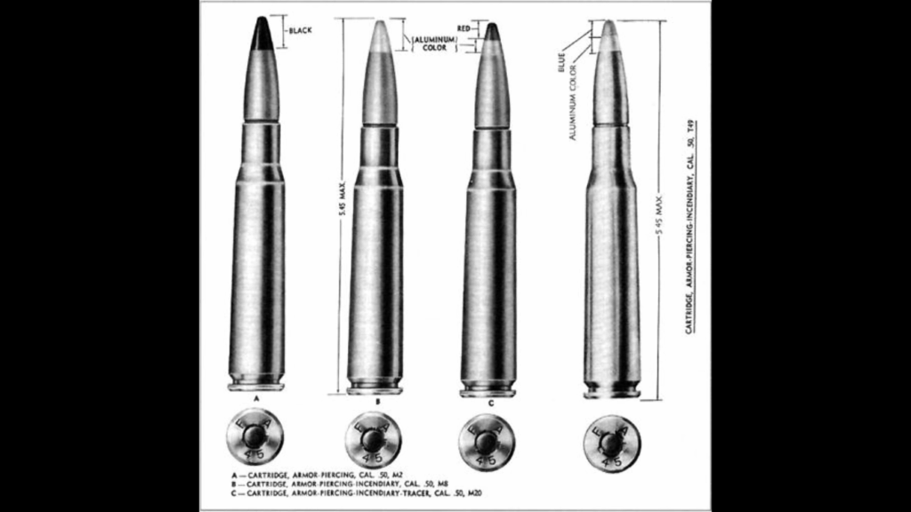 Are Cannons Better Than .50 cal? - World War Wings