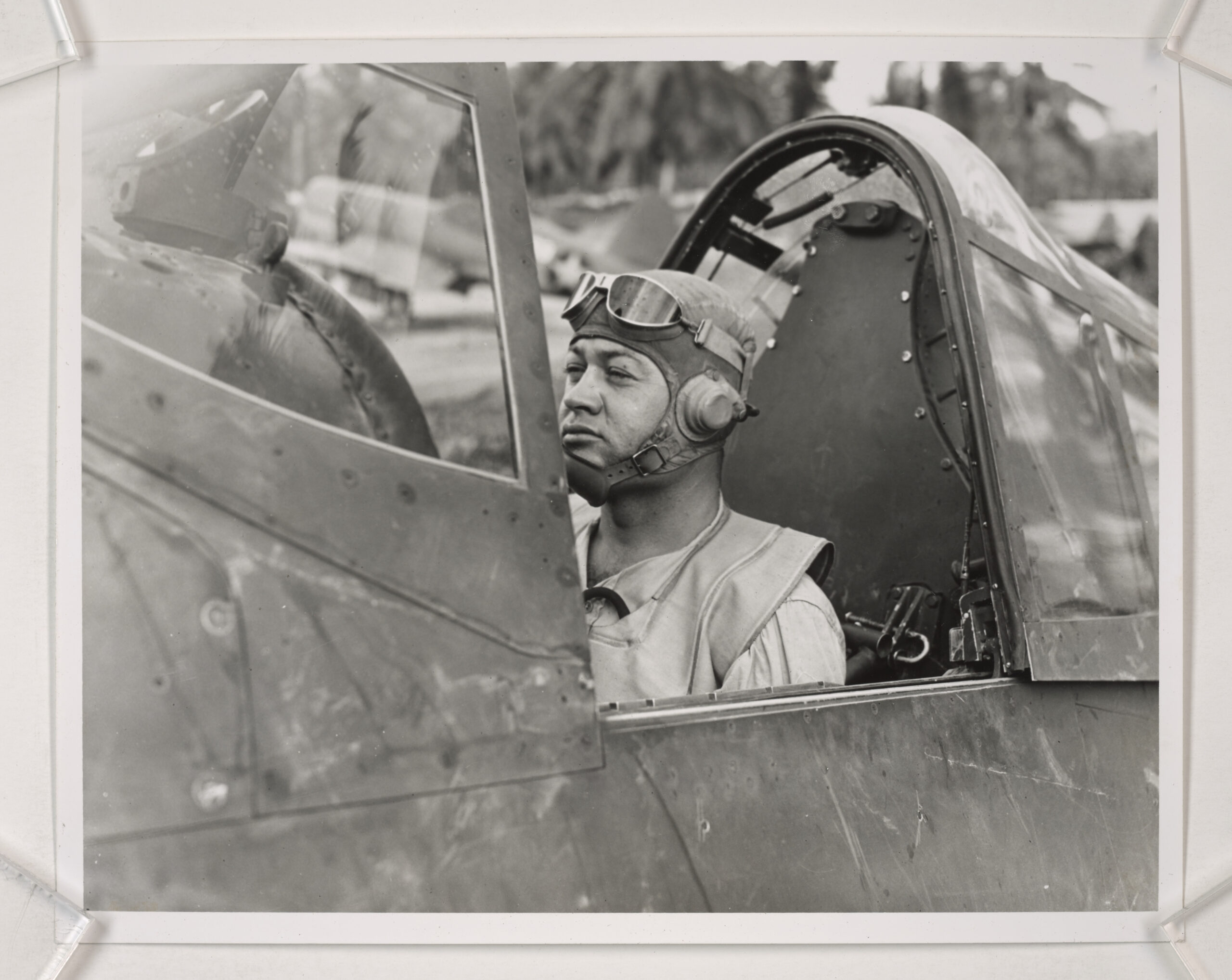 The Marine Pilot They Called Useless and Unemployable That Went on to ...