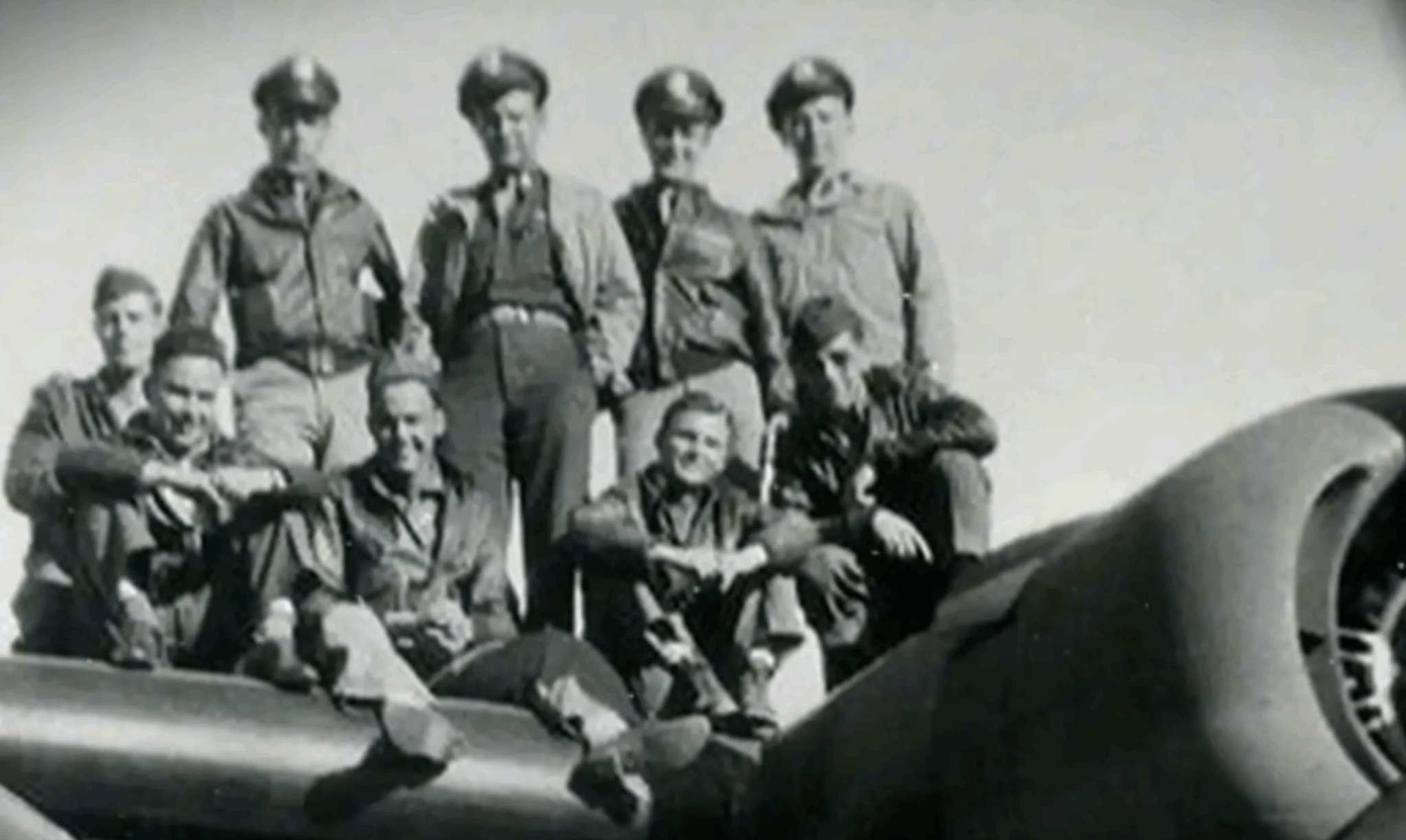 How One Colonel’s Ridiculous Idea Crushed the Luftwaffe’s Perfect ...