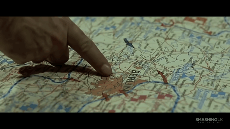 Top 15 World War II Films - World War Wings