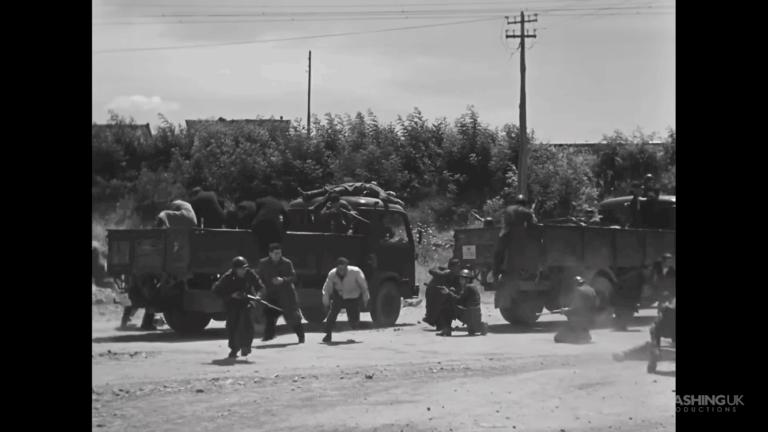 Top 15 World War II Films - World War Wings