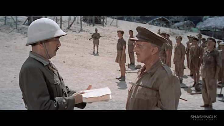 Top 15 World War II Films - World War Wings