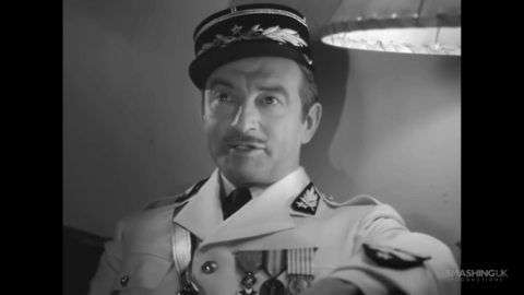 Top 15 World War II Films - World War Wings