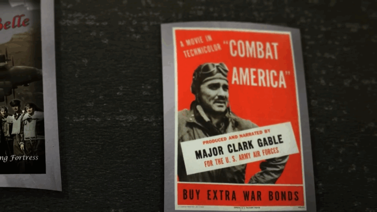 Why This B-17 Gunner Had a Huge Bounty On His Head - World War Wings