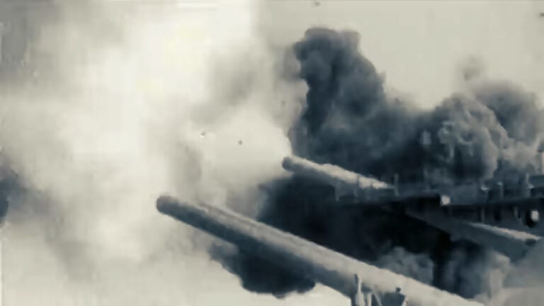 10 Insane Facts About Japan’s Massive Yamato Battleship - World War Wings