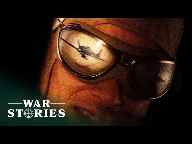 Wildcat v. Zero: The Legendary Battle Of Two Flying Aces - World War Wings