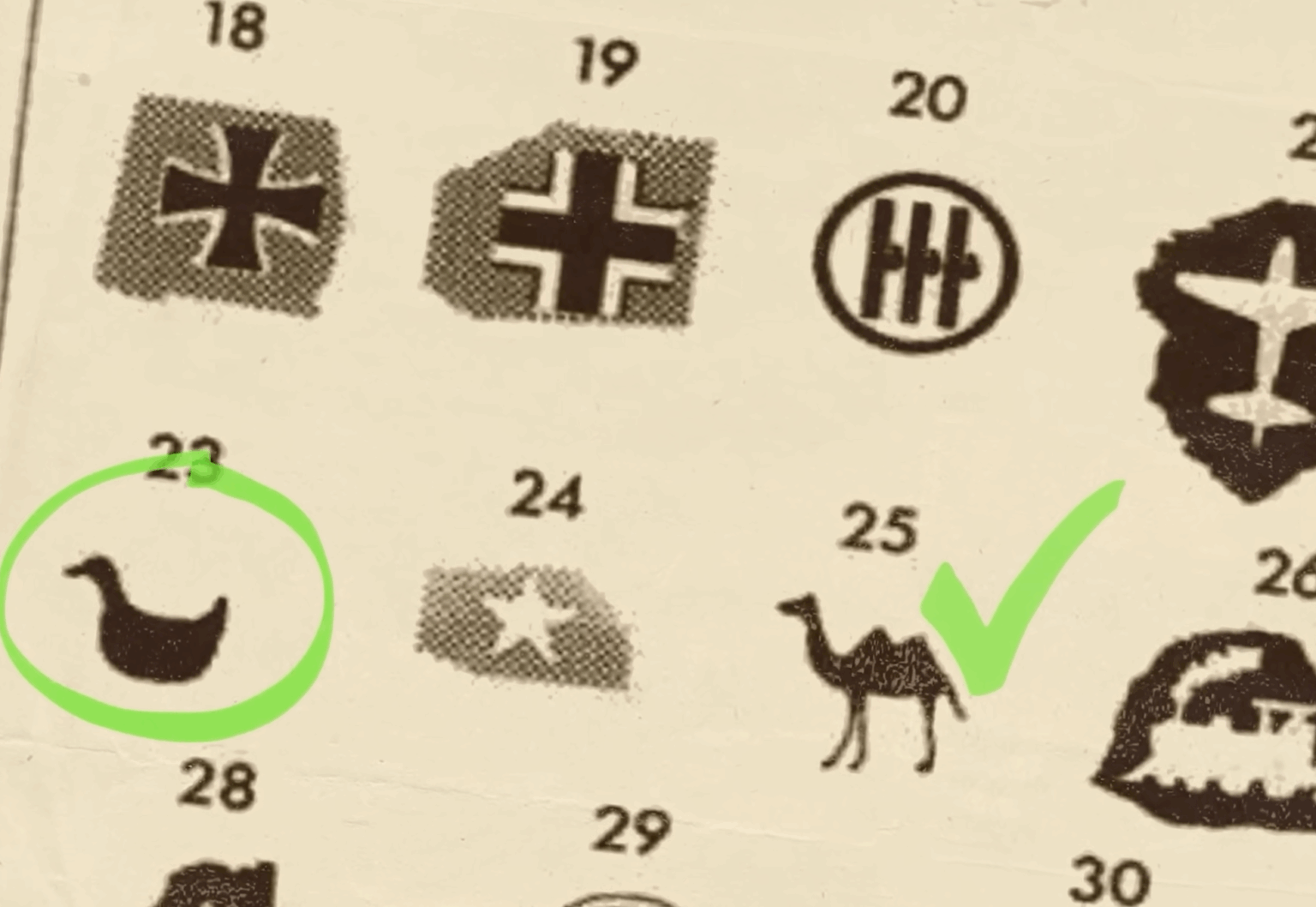 The Rarest and Most Unusual Kill Markings Seen Across WWII Aircraft ...