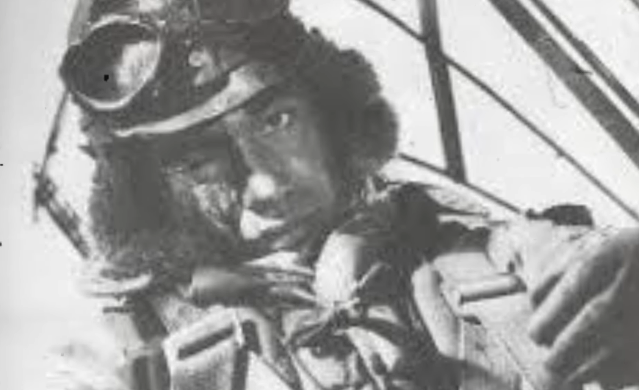 How Saburō Sakai Survived a Shot to the Eye and Piloted His Plane 560 ...