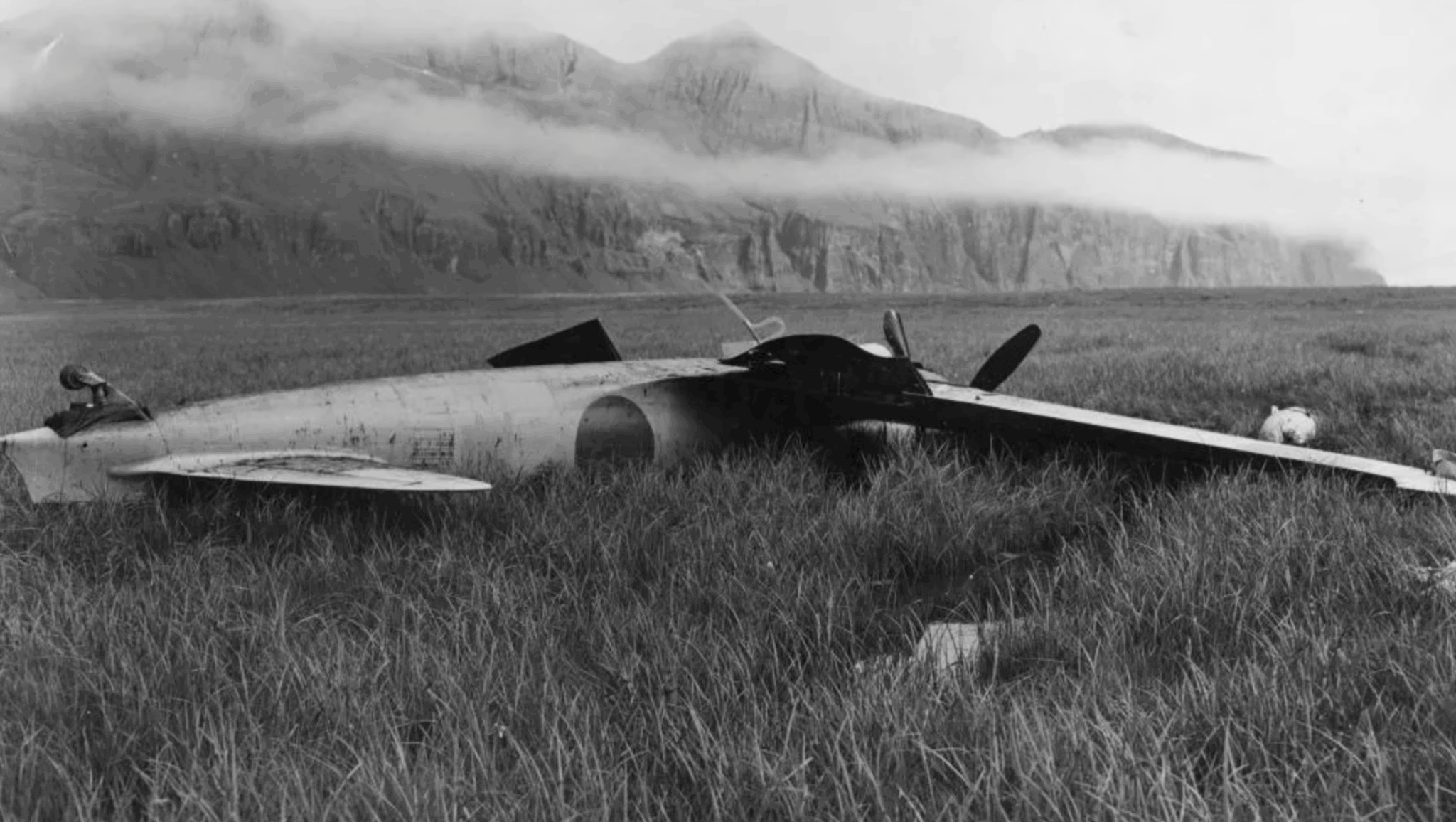How One Crashed Zero Revealed Japan’s Secrets and Led to a 19:1 Kill ...