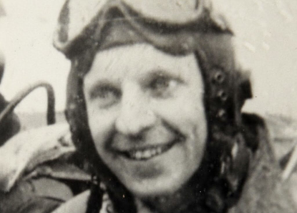 The Story of Jack Hallett, WWII Fighter Pilot of the 367th Fighter ...