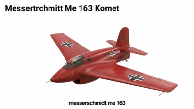 Every Secret German Aircraft of WWII - World War Wings