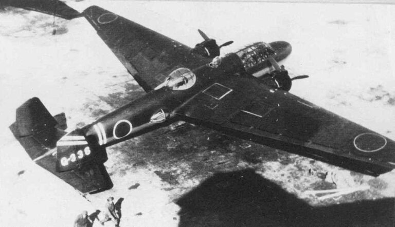 On This Day in WWII (1943): Night Attacks at Rennell Island Leave USS ...