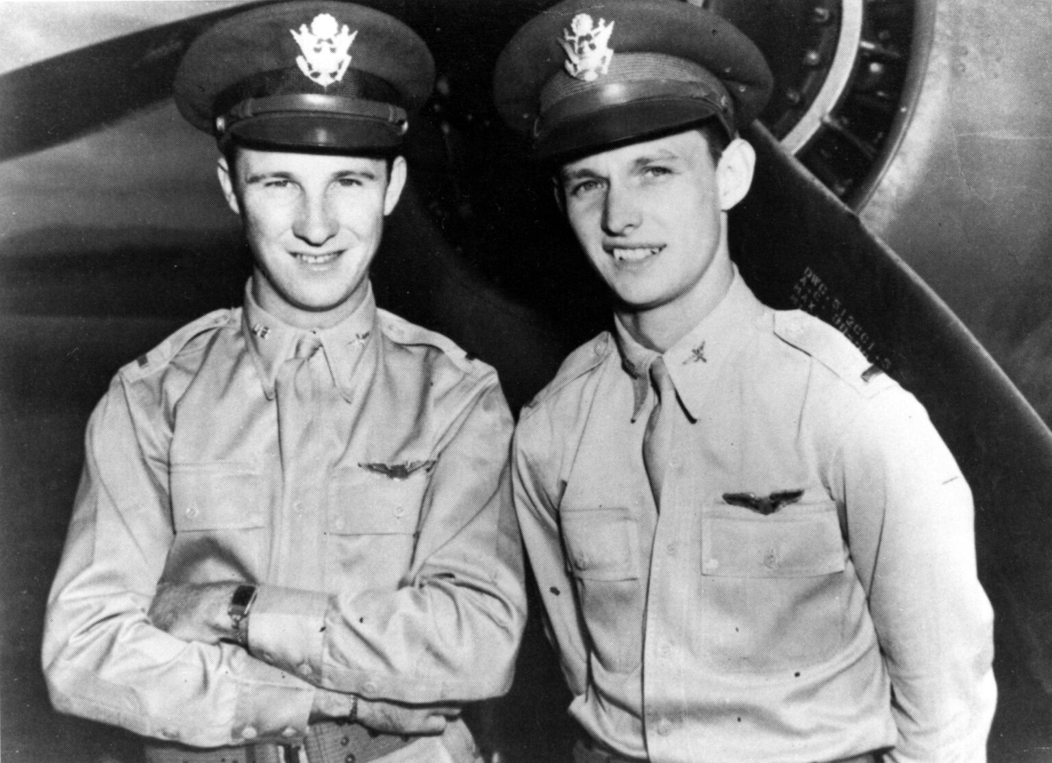 How Two Pilots Defended Pearl Harbor and Got Denied Medals - World War ...