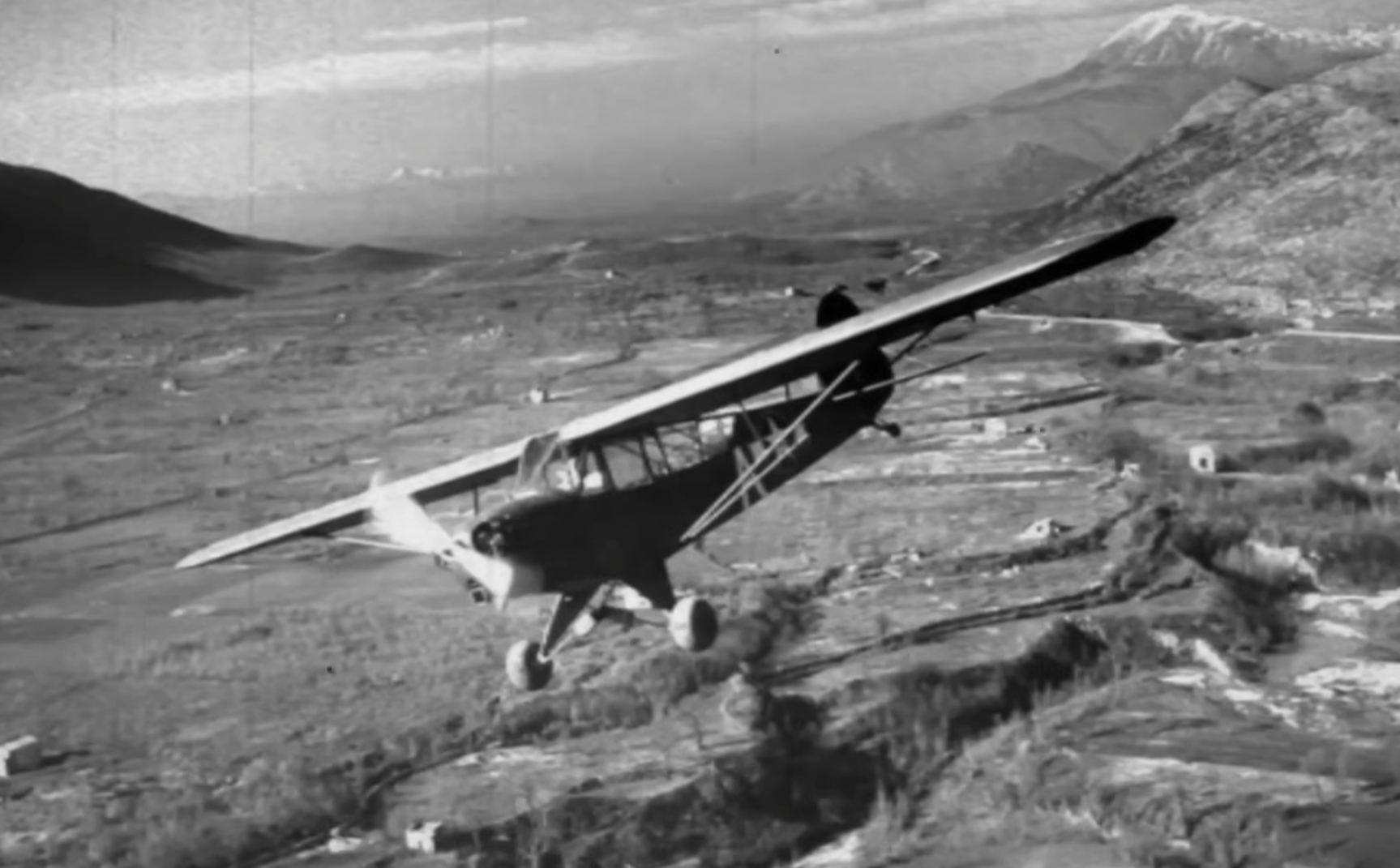 Why a History Teacher Turned a Piper Cub Into a Tank Killer and ...