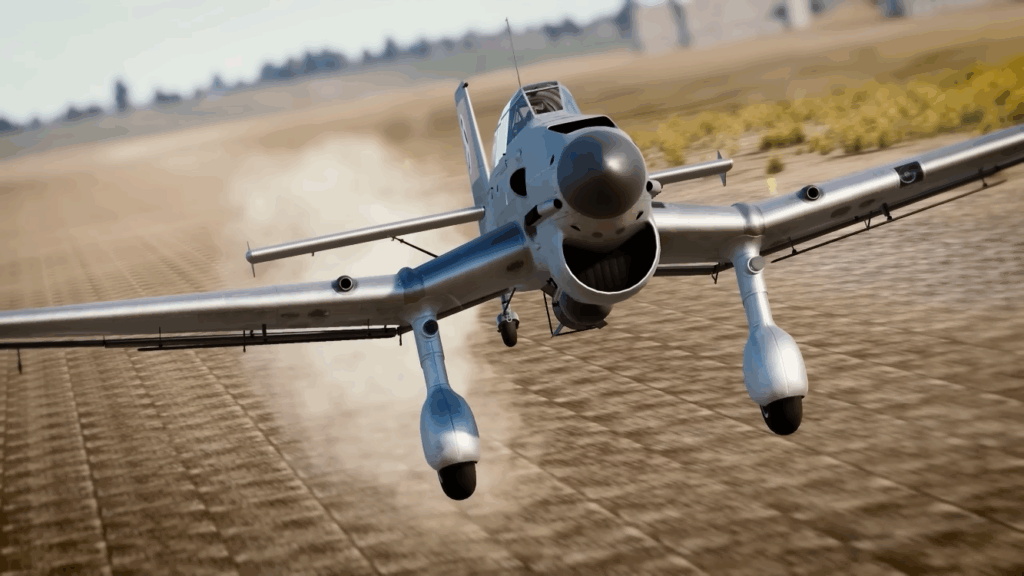 The Dramatic Rise and Fall of the Junkers Ju-87 Stuka - World War Wings