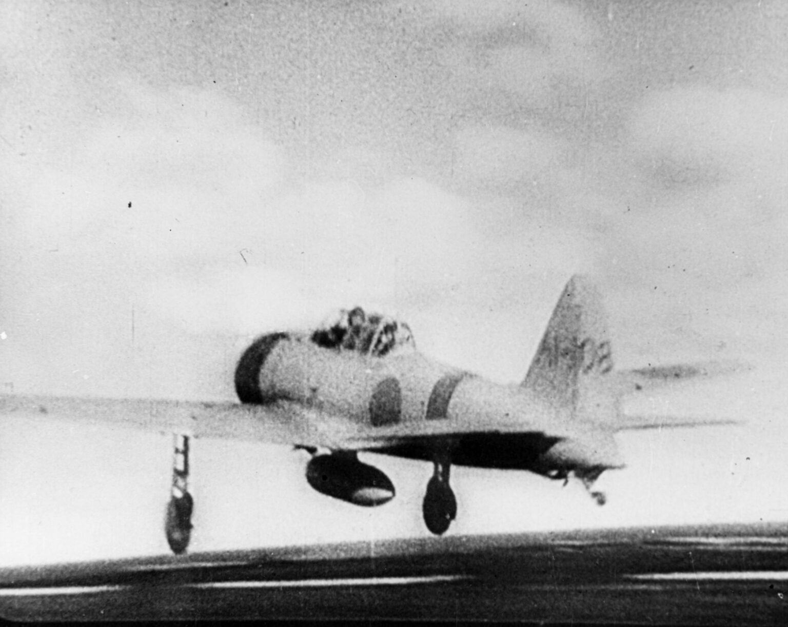 Why the Japanese Zero Plane Was the Most Feared Aircraft in the Pacific ...