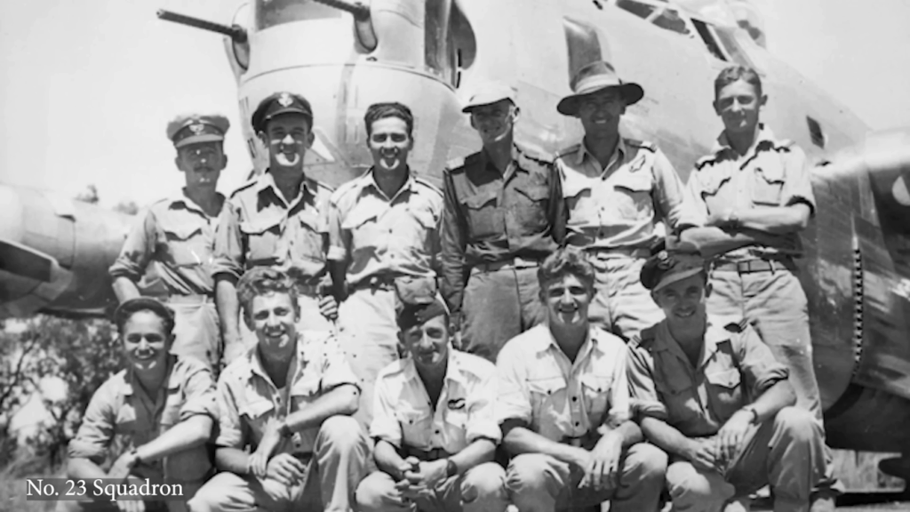 How the RAAF’s B-24 Liberators Helped Win the Air War in the Pacific ...