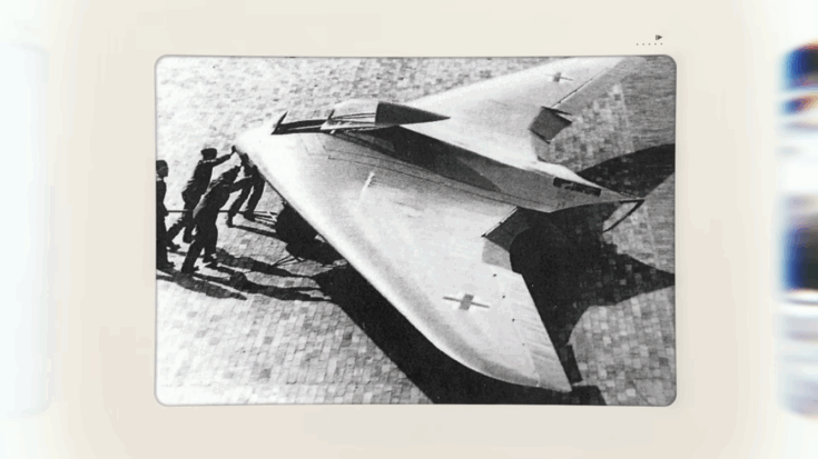 The German WWII Bomber Designed to Reach New York - World War Wings