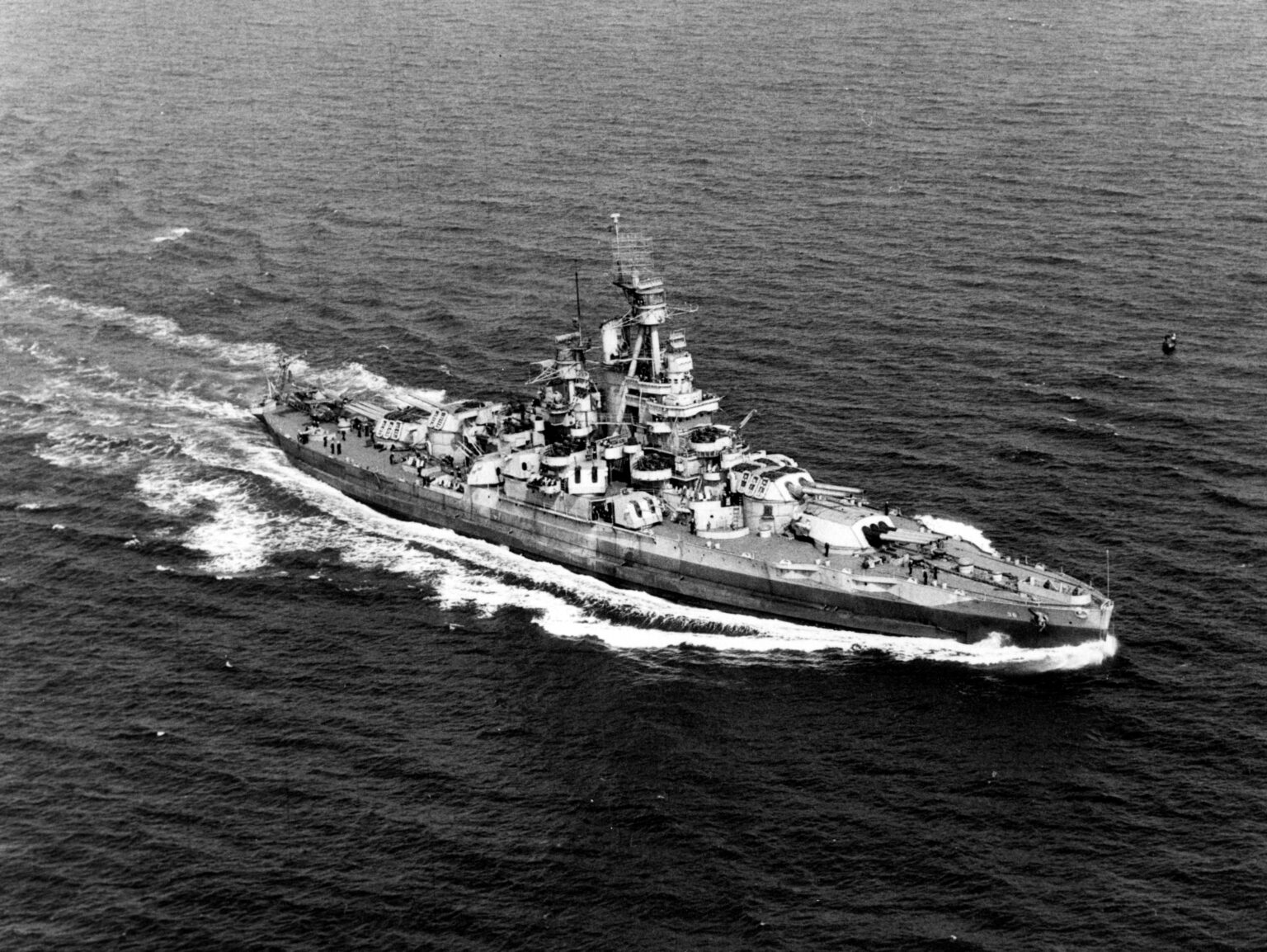 February 12, 1942: Channel Dash Clashes as US Tenth Air Force Is Formed ...