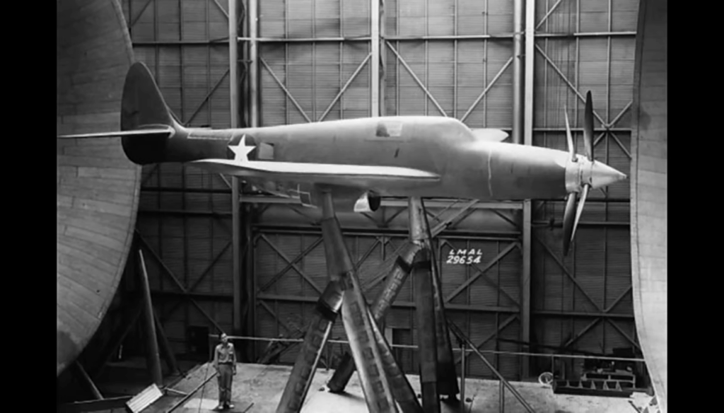 Super Props: The Fastest Piston Fighters Ever Built - World War Wings