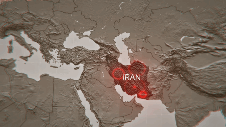 B-2 Stealth Bombers Just Did Something HUGE In Iran - World War Wings