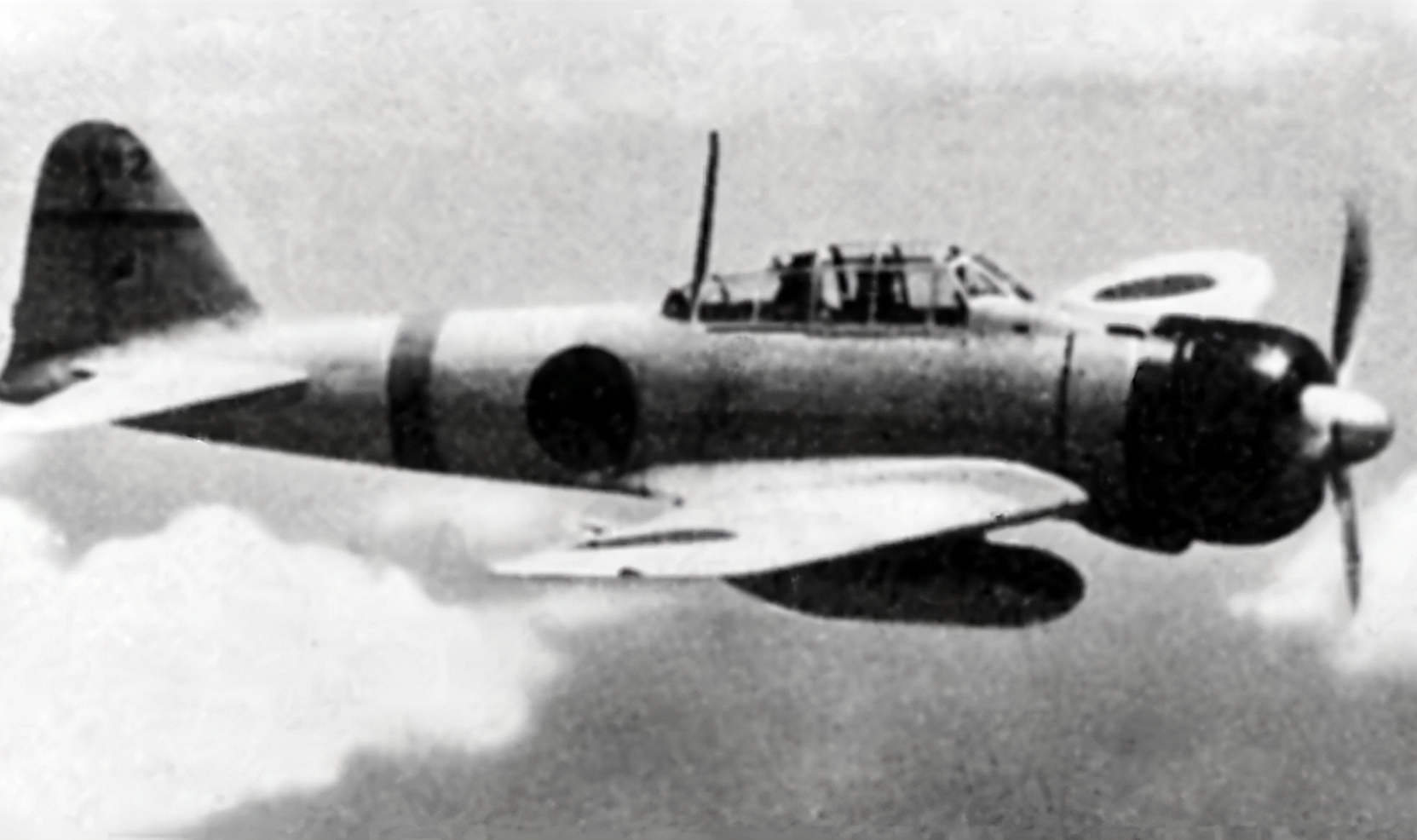 On This Day in 1942: Japanese Fighters Devastate Broome in Deadly ...