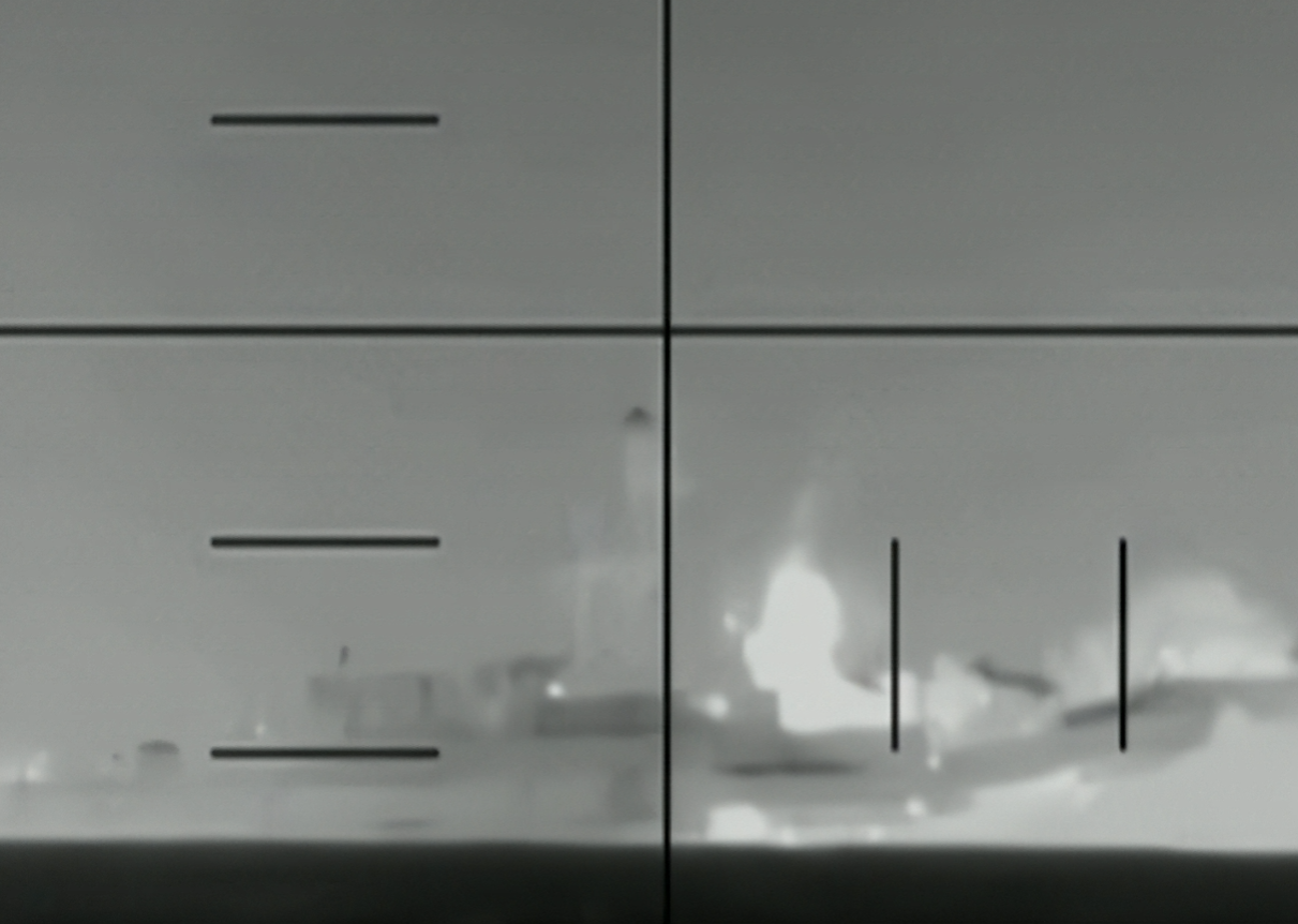 Watch: U.S. Navy Releases Dramatic Footage of Torpedo Strike Destroying ...
