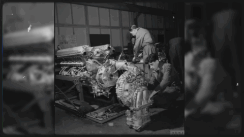 How She Saved Spitfires During WW2 - World War Wings